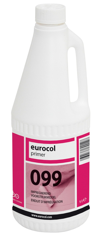 Eurocol 099 Dispercieprimer AANBIEDING