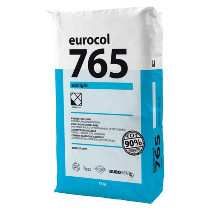 Eurocol 706 Speciaalvoeg WD buxy 5 kg | AANBIEDING!